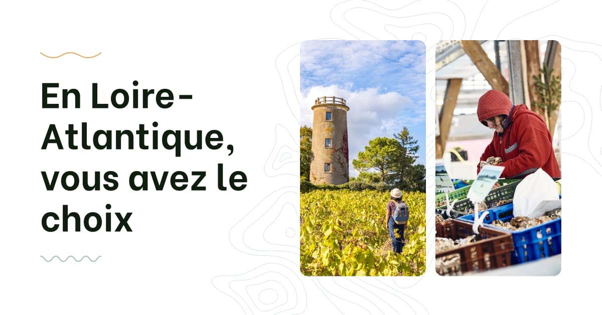 Lac de Grand-lieu | Découvrez les secrets du lac de Grand-Lieu - Loire ...