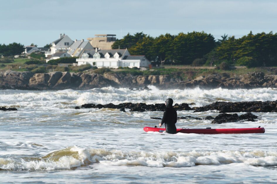 Batz-sur-Mer | Vacances d’hiver, surf et randonnée - Loire Atlantique ...